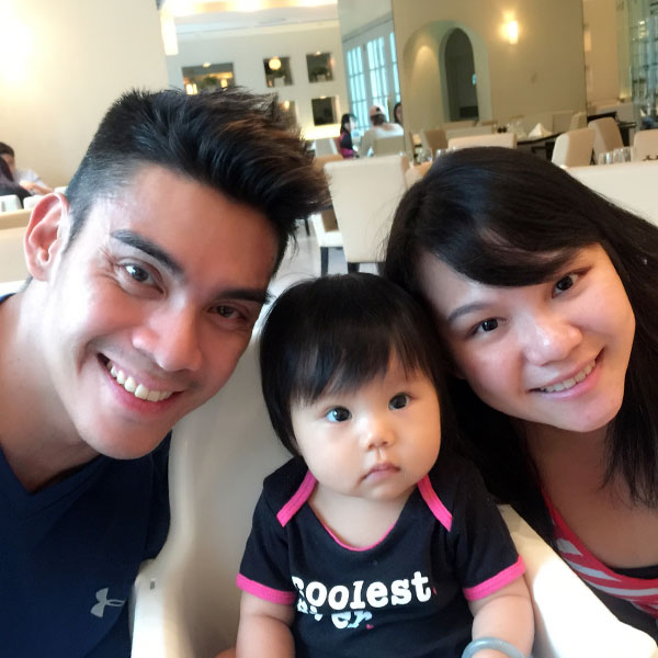 Leading Personal Trainer in Singapore | Adrian Tan Fitness